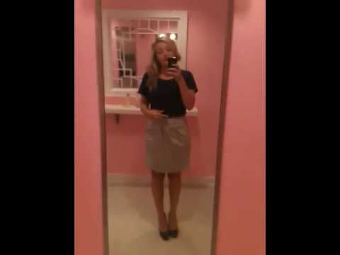 OTD Outfit of the Day! OOTD Work Outfit