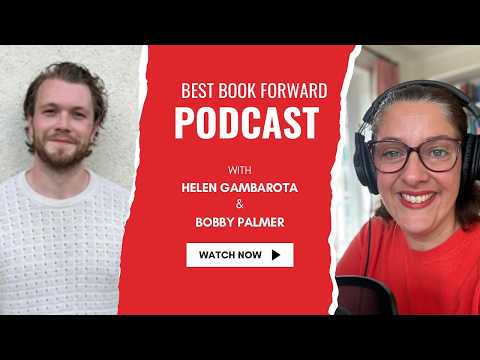 Bobby Palmer on Main Characters