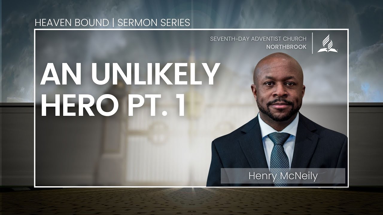 An Unlikely Hero Pt. 1 | Henry McNeily - YouTube