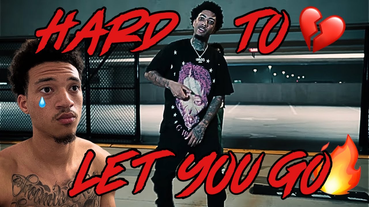 HE’S BACK?!! FastMoney Goon x Yungeen Ace - Hard To Let You Go 💔😔 ...