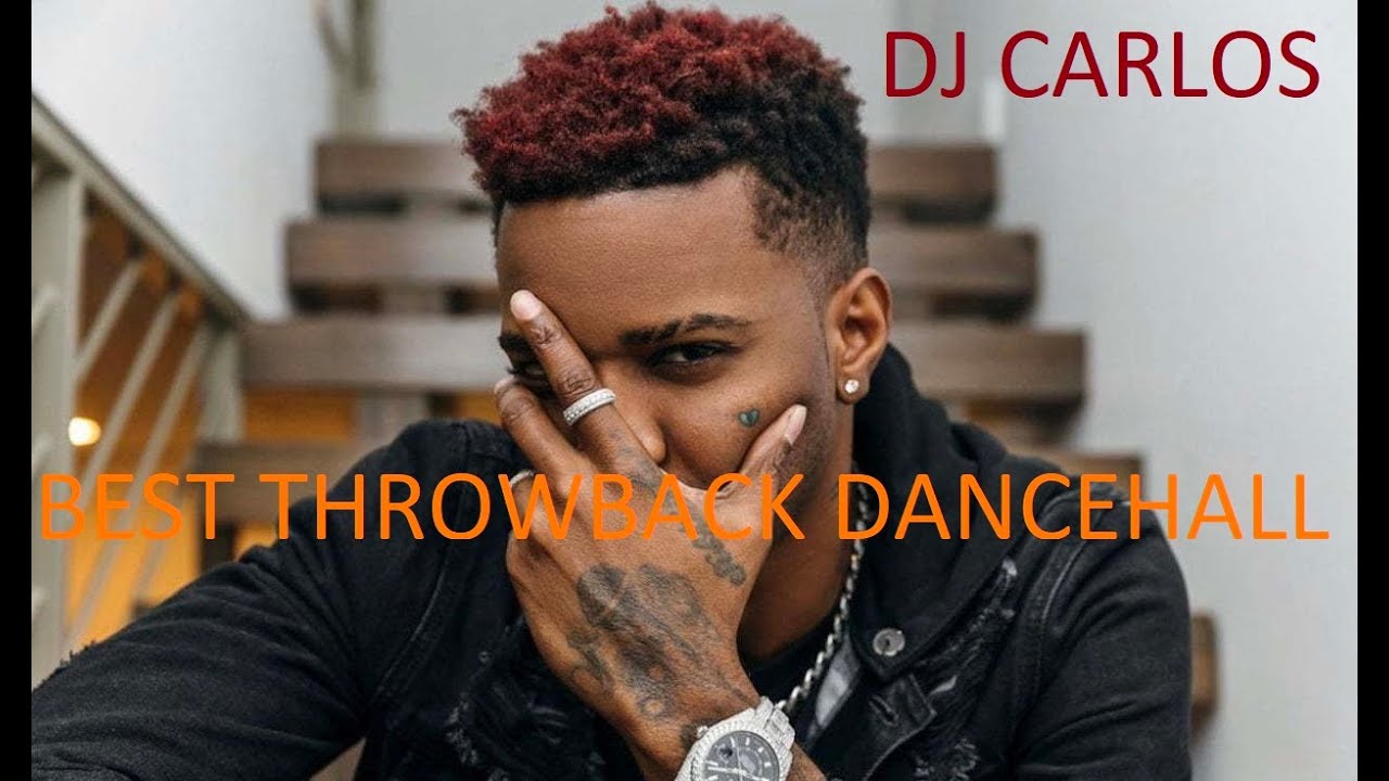 BEST THROWBACK DANCEHALL RIDDIM VIDEO MIX2023🇯🇲 (Konshens,Shenseea,Vybz ...
