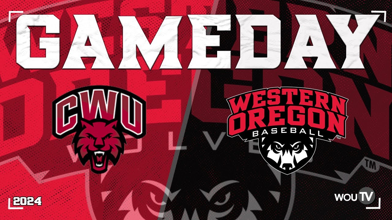 Baseball vs CWU 3/8/24 - YouTube