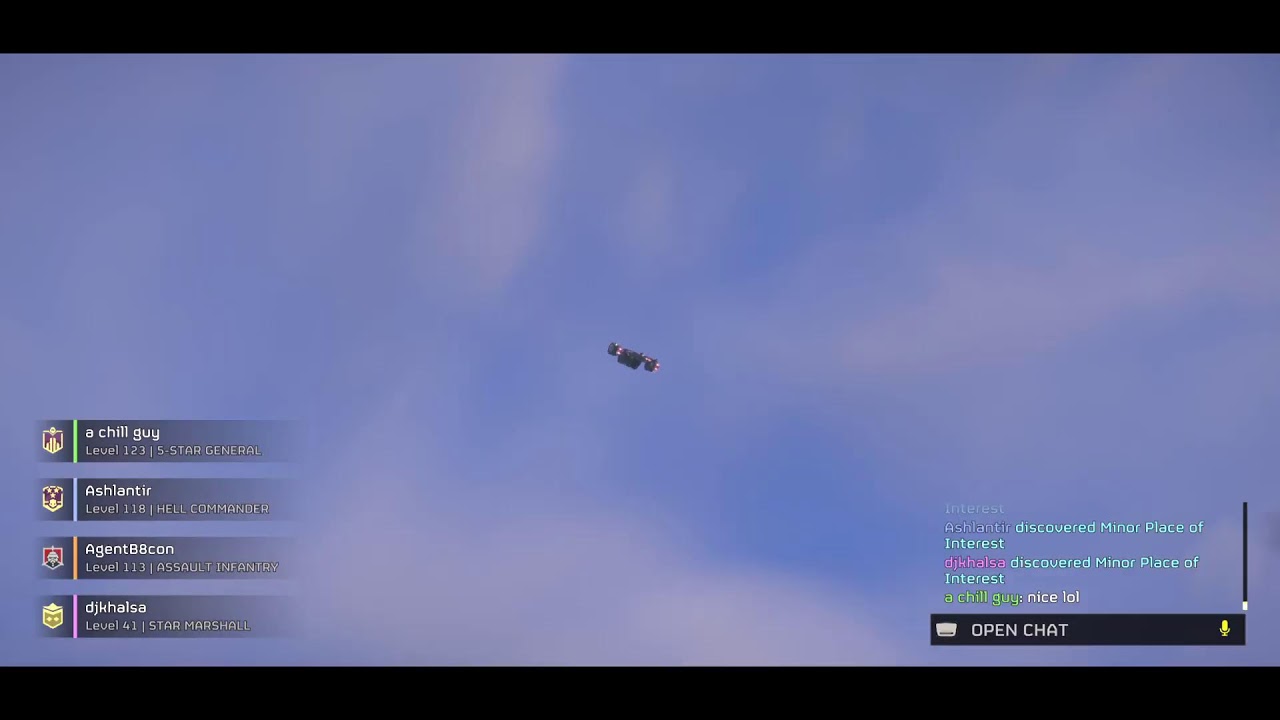 Helldivers 2 gameplay - YouTube