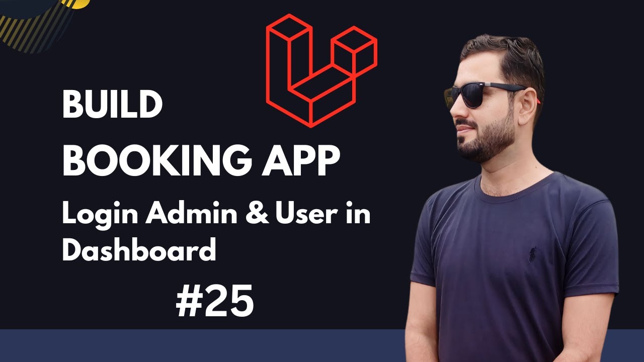 #25 Login Admin & User in Same Dashboard with different Results ...