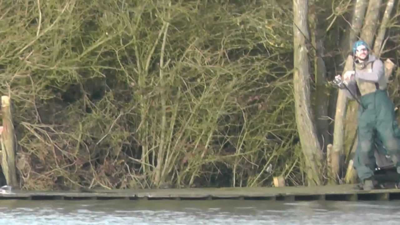 drayton reservoir update 6! - YouTube