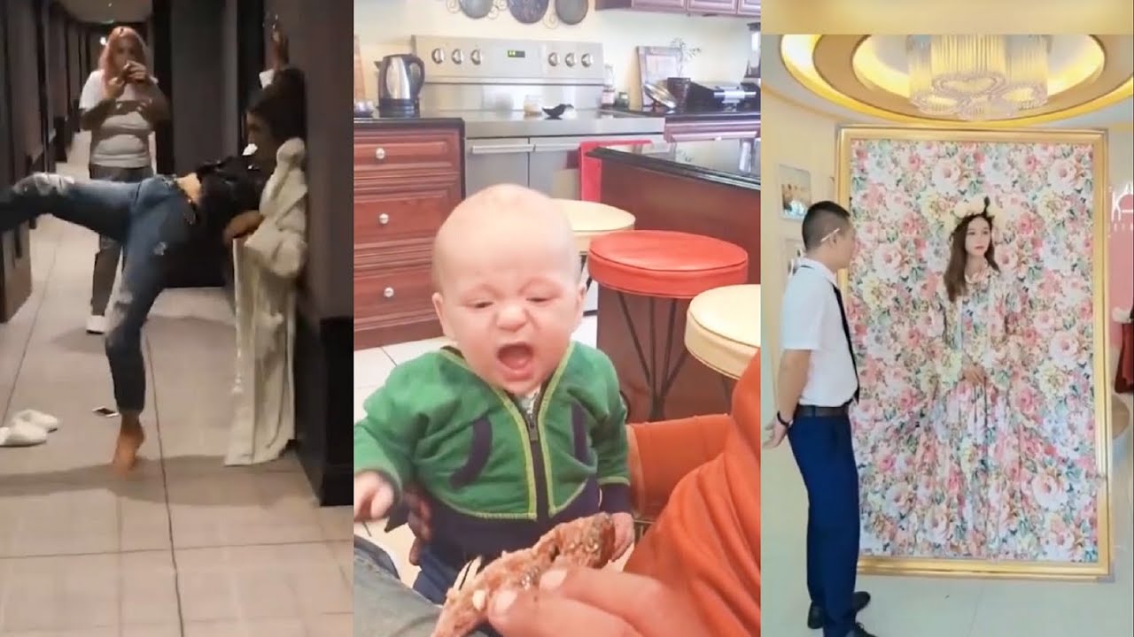 #7 The Ultimate Super Funny moments & fails | Funny animals - Funny ...