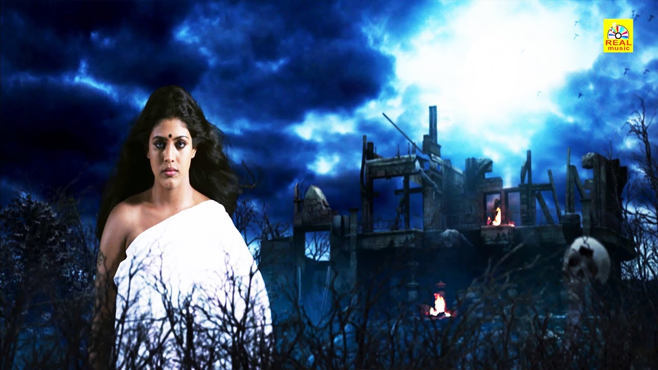 MASAANI ಮಾಸಾಣಿ Horror Movie Super Scenes Kannada Dubbed Movie MASAANI ...