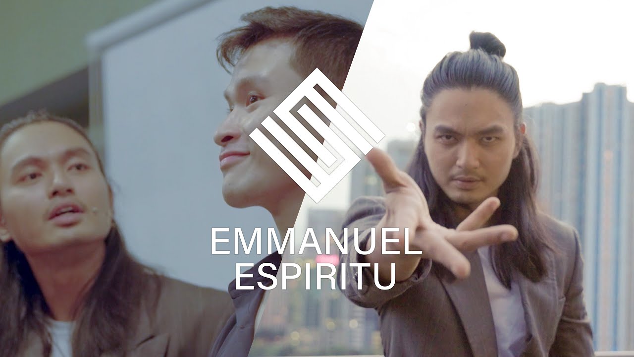 Mind Reading on a Live Audience: Emmanuel's Performance at the Metro ...