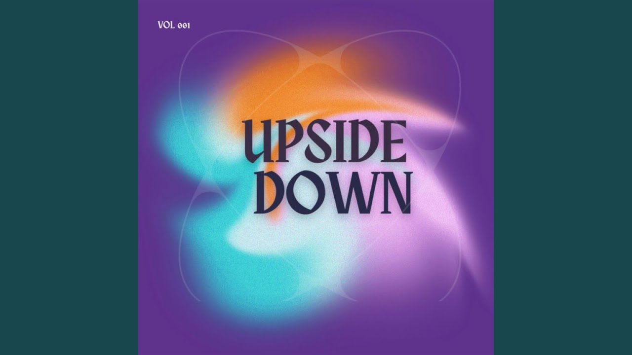 Upside Down - YouTube