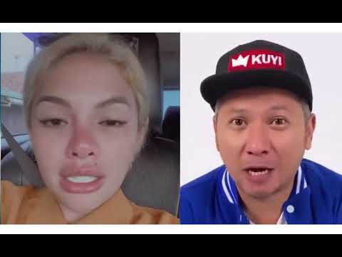 [XAwek18SX] - ARTIS INDO GISELLA ANASTASIA DIDUGA WIK WIK WIK