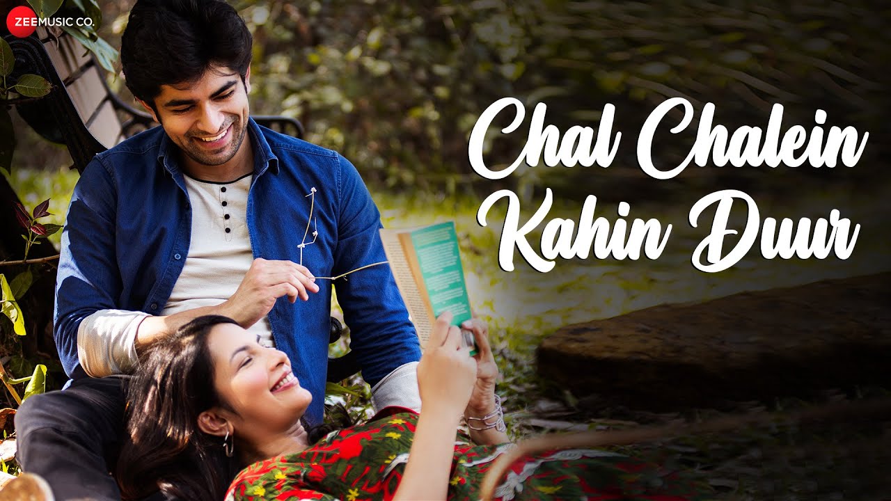 Chal Chalein Kahin Duur - Official Music Video | Samira Koppikar ...