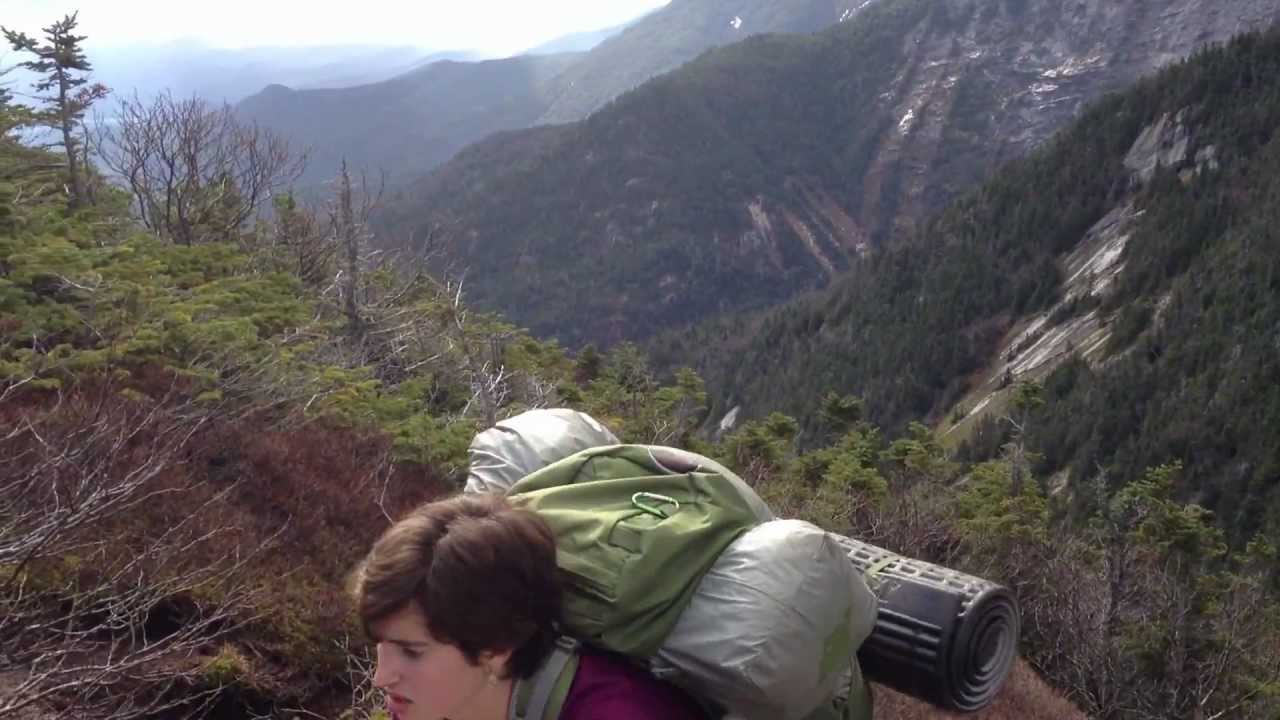 Gothics Cables - Adirondacks - YouTube