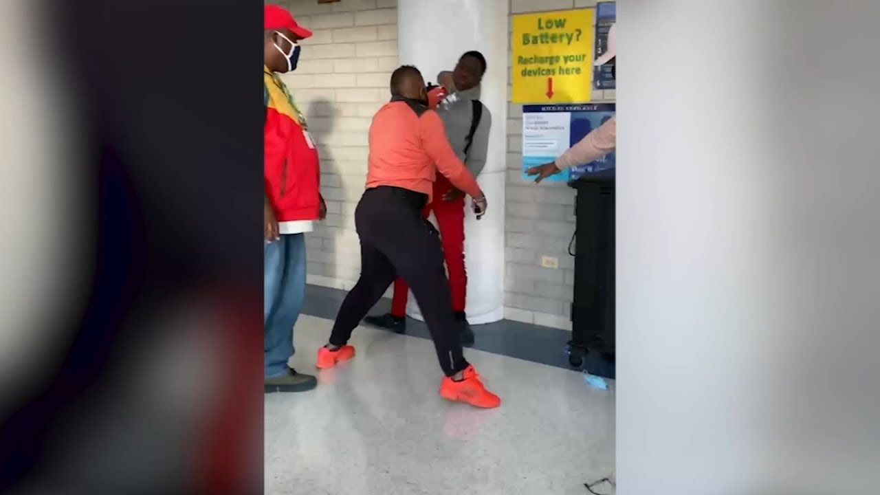 Charges dropped against East Garfield Park security guard who scuffled ...
