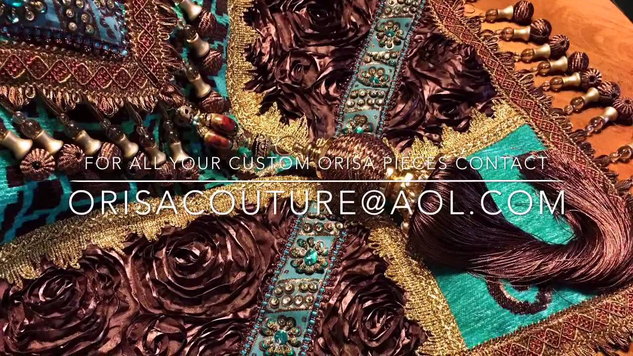 Asho Aganju - YouTube