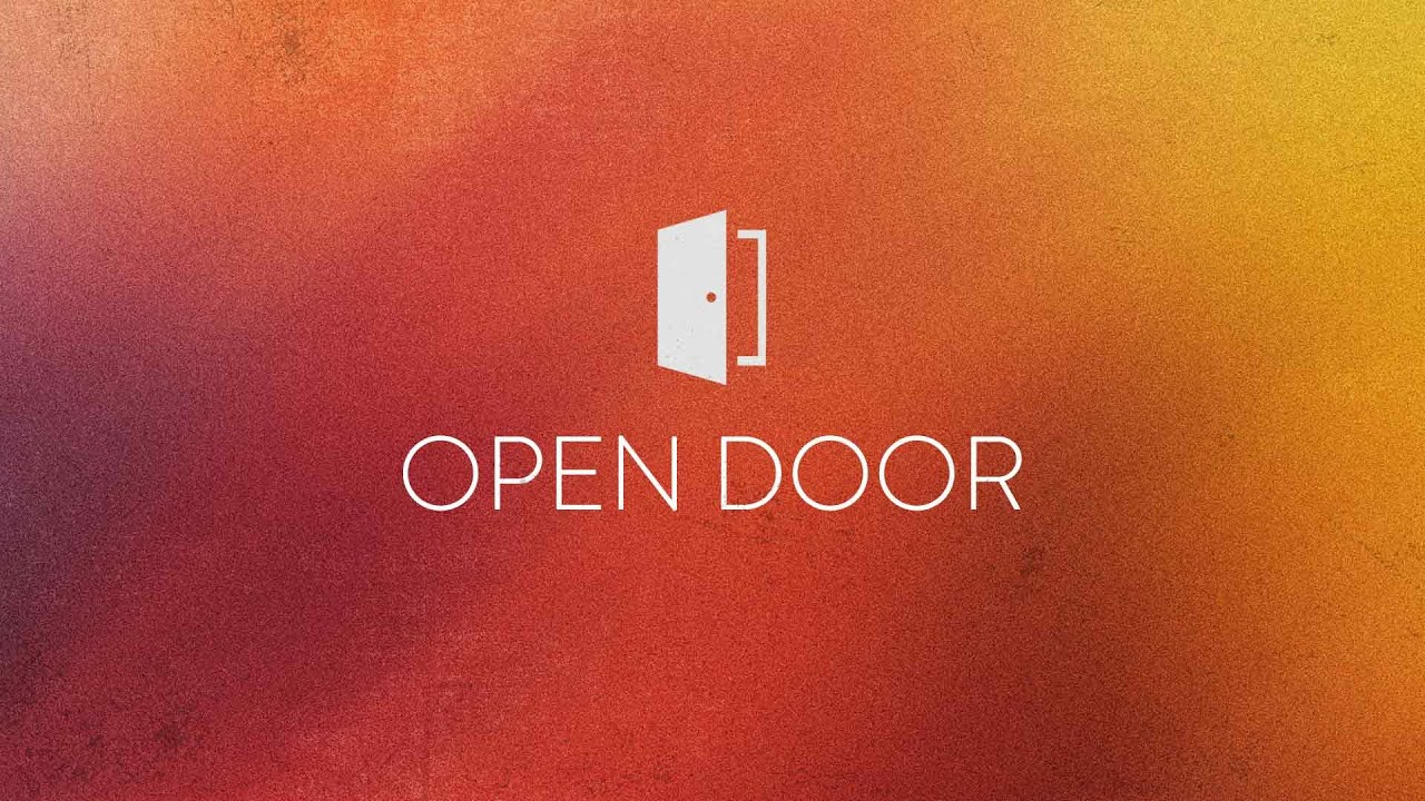 Fellowship • Rob Shaver • Open Door • Part 4 of 4 - YouTube