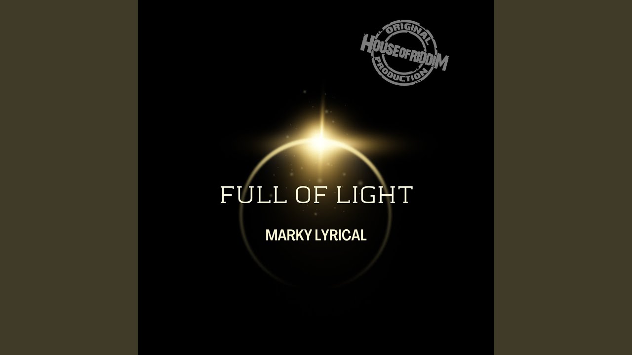 Full of Light - YouTube