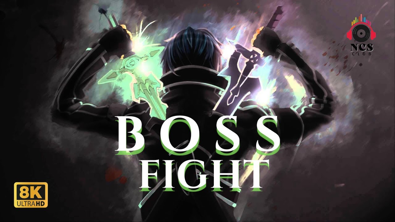 BOSS FIGHT - Dramatic Suspenseful Epic Music (No Copyright Sound) BY ...
