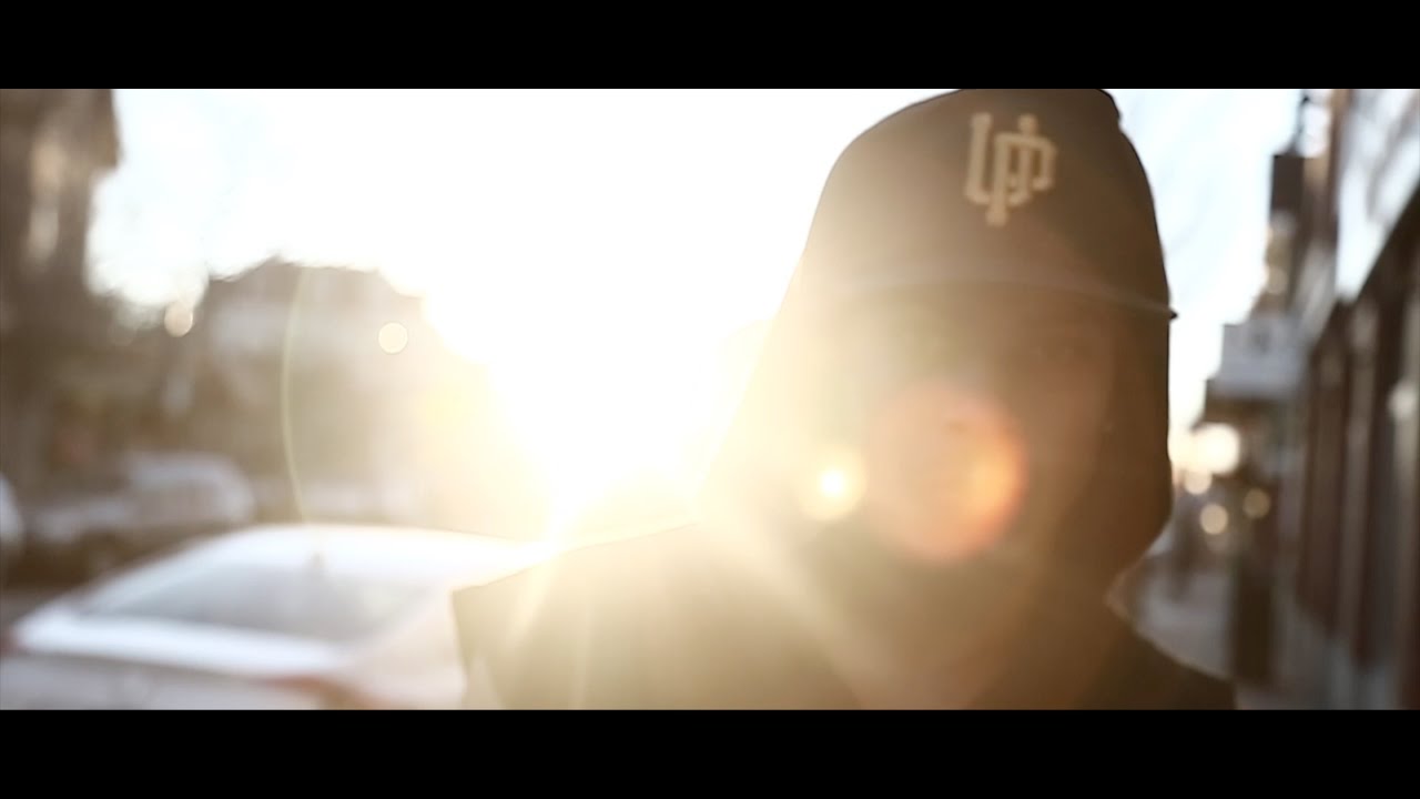 🔱 PASSIONATE MC | "Poetic Redemption" [Prod By: Shurik’n] (Cranston ...