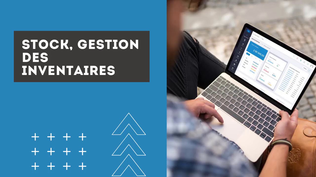 32. Stock, gestion des inventaires - YouTube