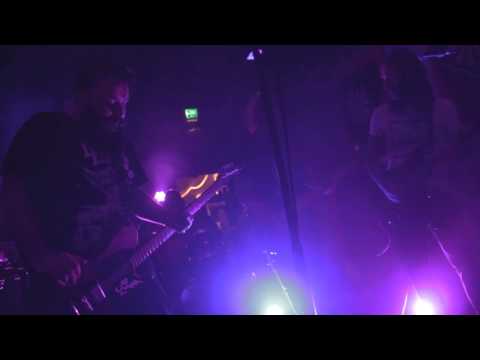 THE ATLAS MOTH live at Southwest Terror Fest III, Oct. 17th, 2014