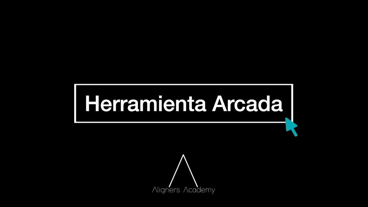HERRAMIENTA ARCADA 1-Expansión conforme a Wala Ridge - YouTube