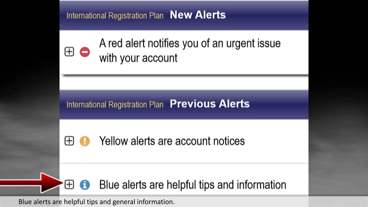 MCS Online Dashboard - YouTube