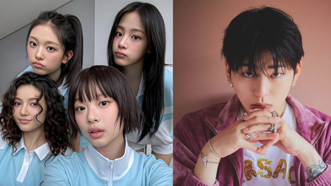 HYBE AGE RESTRICTS HOW SWEET By NEW JEANS, ZICO DIAGNOSED With ...