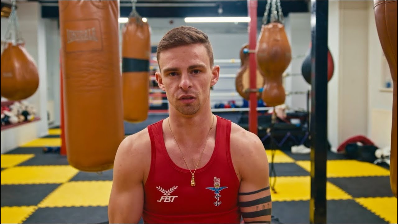 5 BOXING TIPS FOR BEGINNERS 🥊 - YouTube