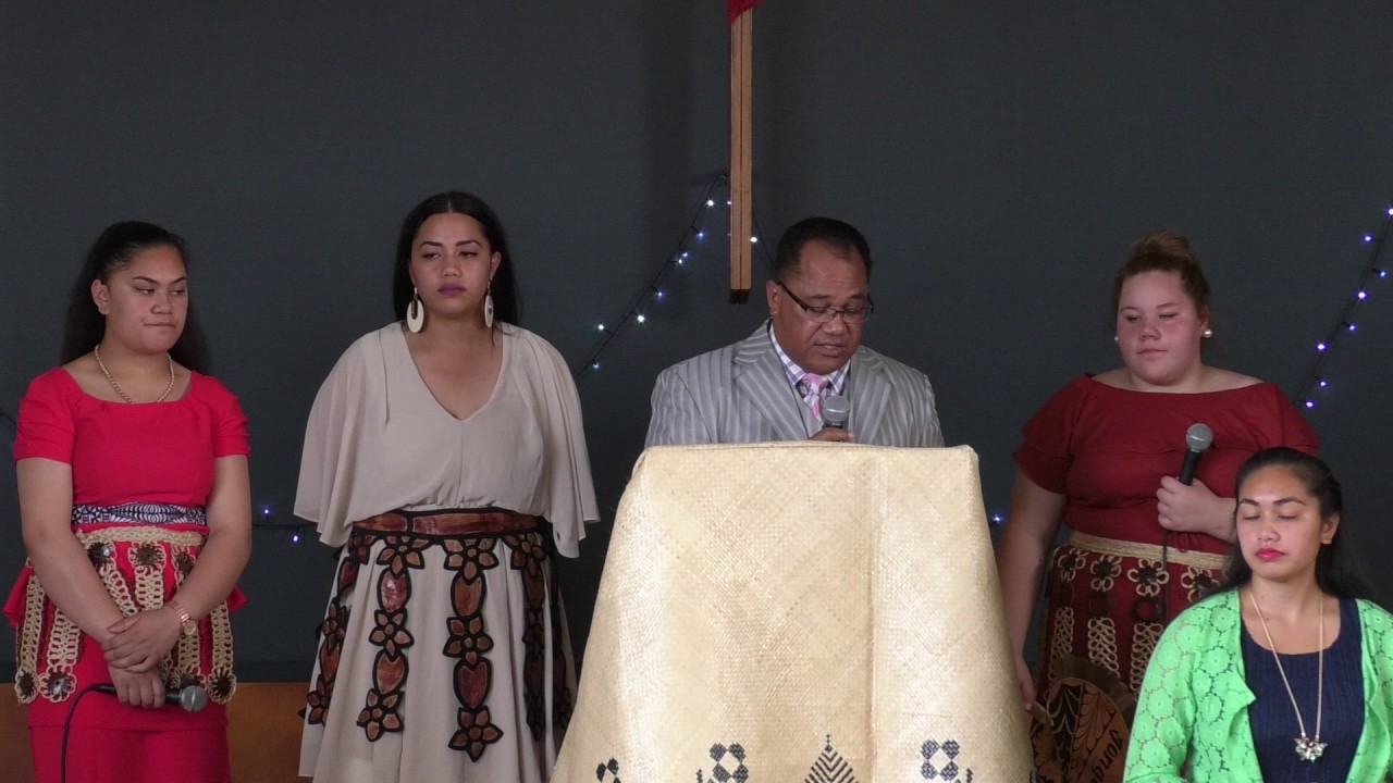 Kalofiama : Uluaki Sapate mali a Leiona Taufu'i mo Sepiuta Paea ...