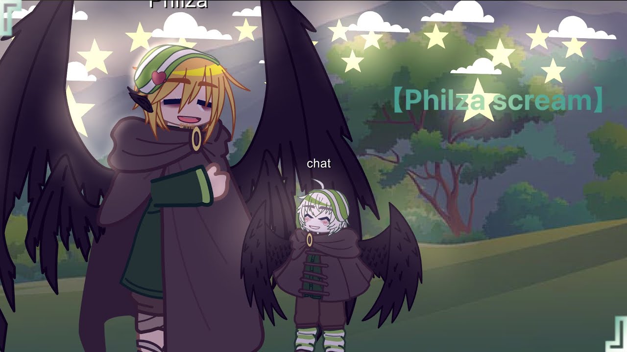 【Philza Scream :)】dreamSMP - YouTube