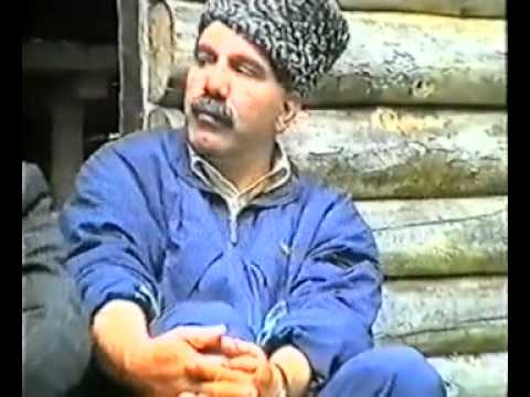 Ashiq Abbas Turabov və Zəlimxan Yaqub (Kepenekci) - 2