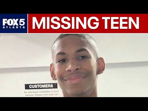 Missing 18-year-old disappears weeks after graduation | FOX 5 News