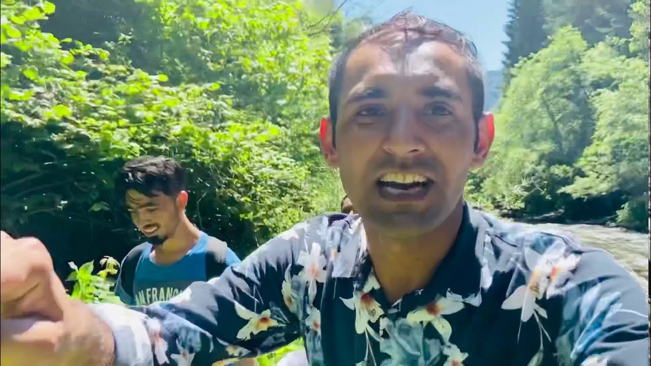 PAULARO,italy insane village! - YouTube