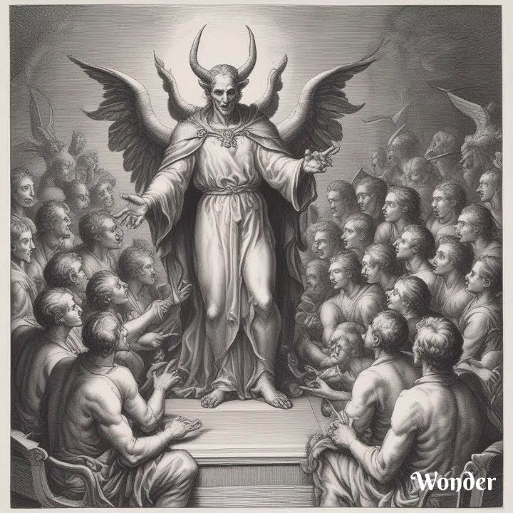 Playing an evil character Step Three:, Evil Lies - YouTube