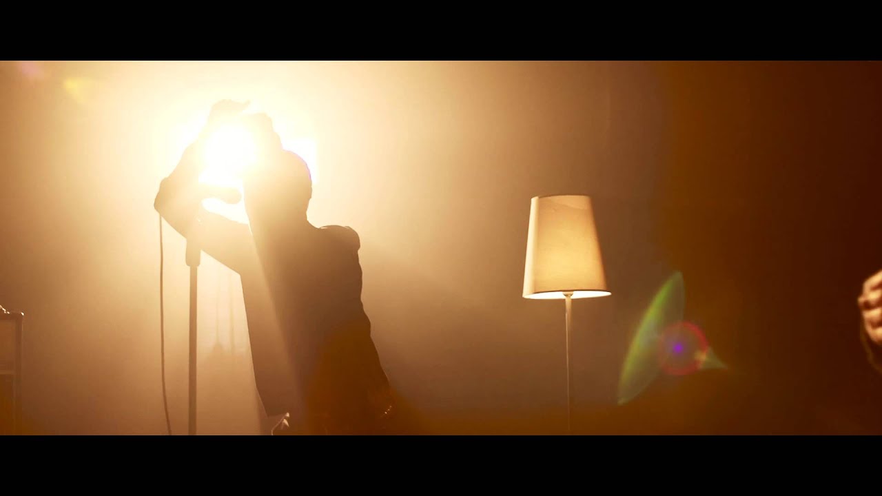 Crooks UK "Schöne Seele" (Official Music Video) - YouTube