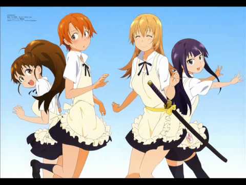 Wagnaria Sanka - A Girl's Day - YouTube