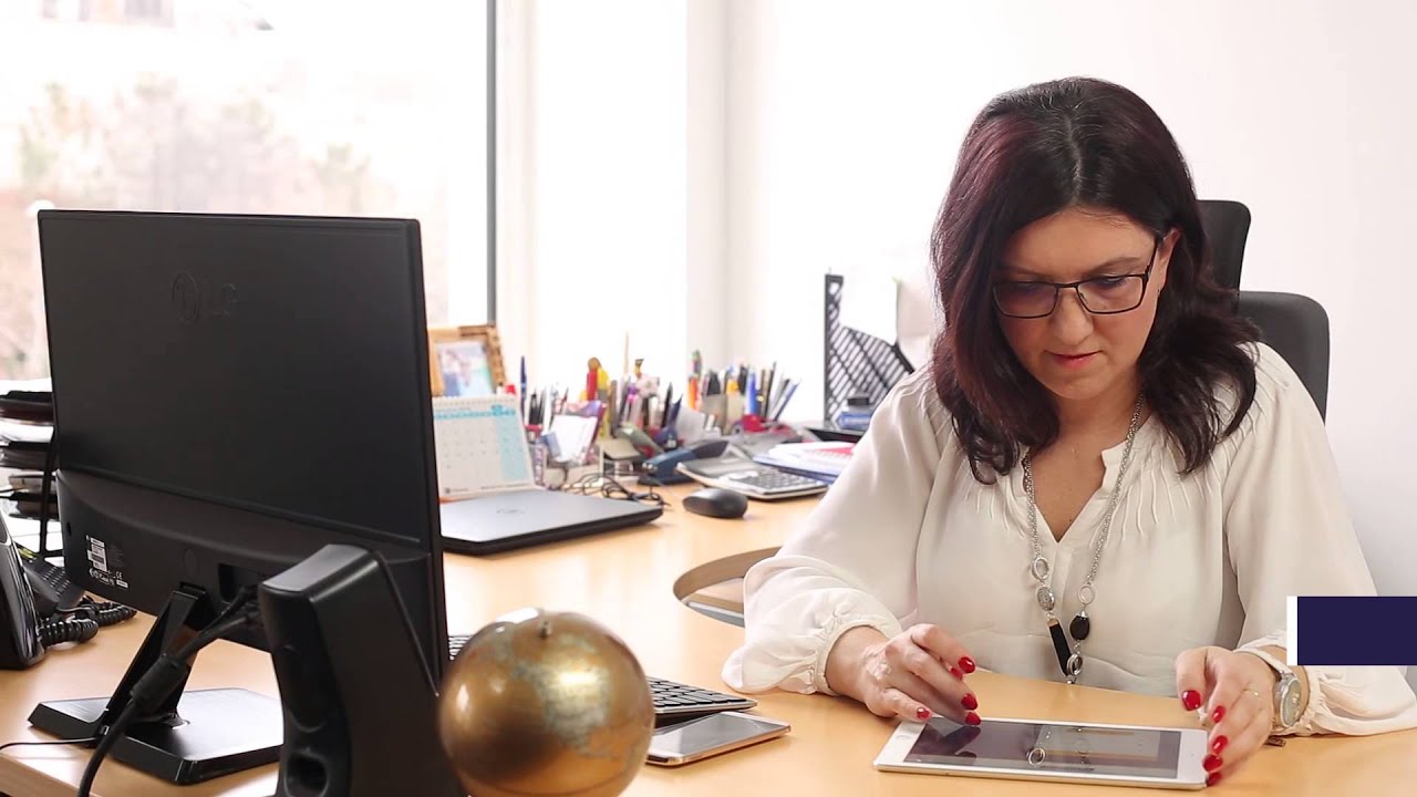 Spendeo by Edenred | Gestionarea cheltuielilor de afaceri - YouTube