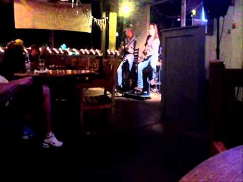 Rihanna Disturbia Acoustic Cover - YouTube