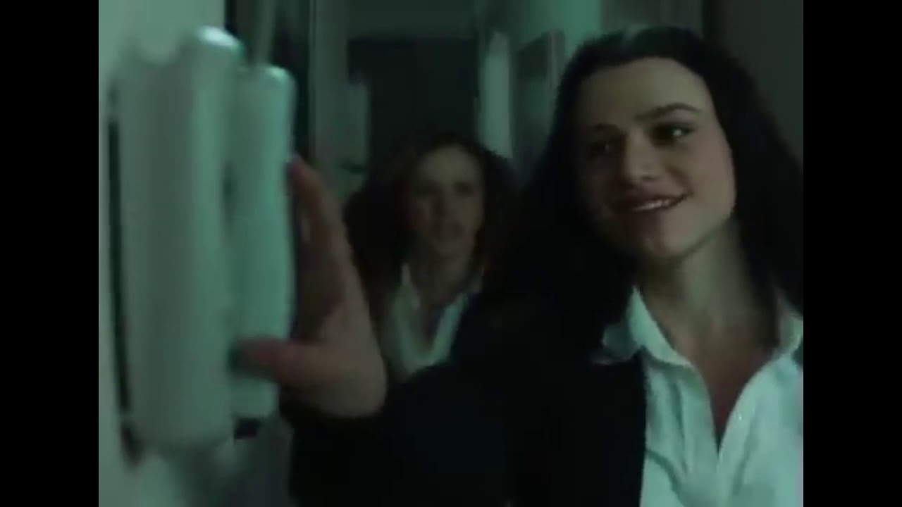 THE MEME(the ring parody) - YouTube