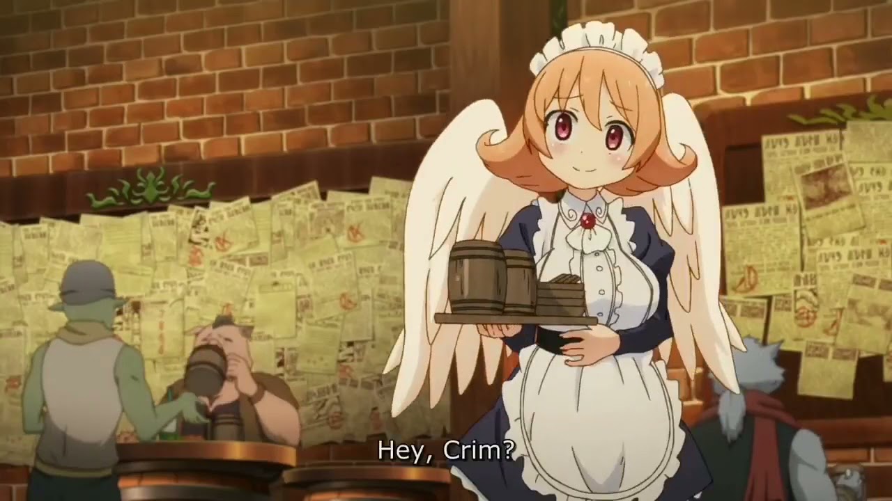 Ishuzoku Reviewers (Ep 7 - YouTube