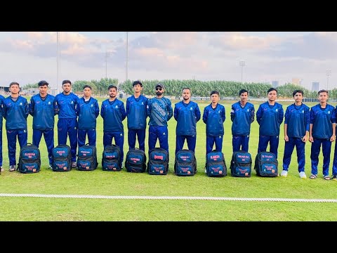 HCA nets session Mutahir Arshad Wasil Ahmad m.Salman excellent batting ...