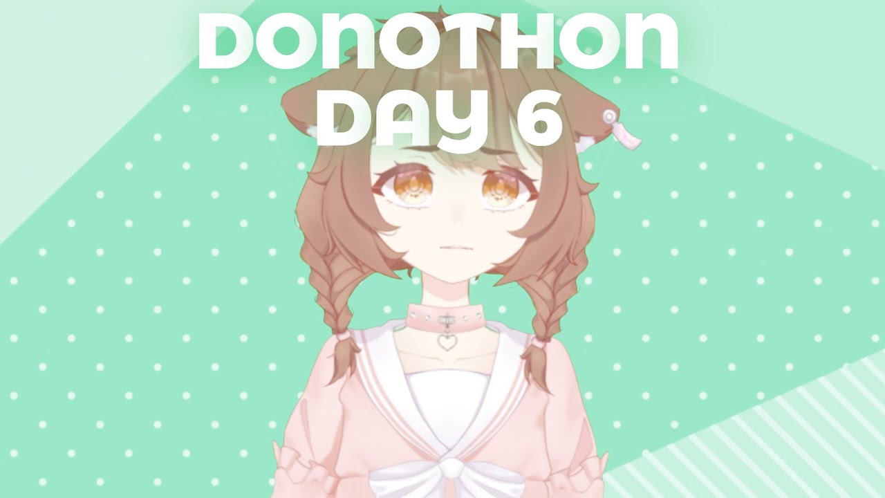 DONOTHON DAY 6: Let's Talk About OffKai + Phase Connect Mousepad ...