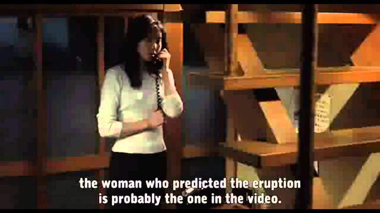 Ringu VS The Ring - YouTube