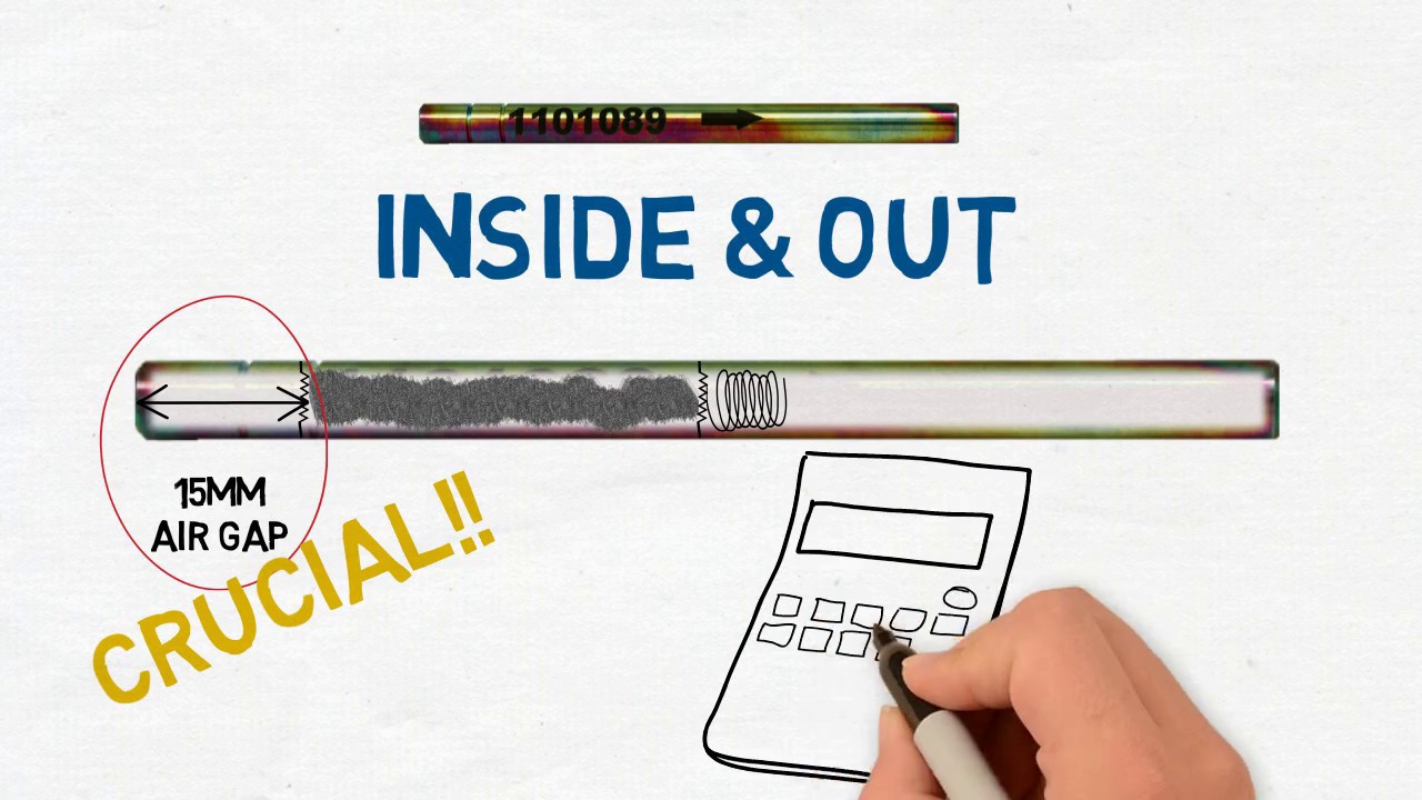 Best Practices: Fenceline Monitoring Passive Tube Handling - YouTube