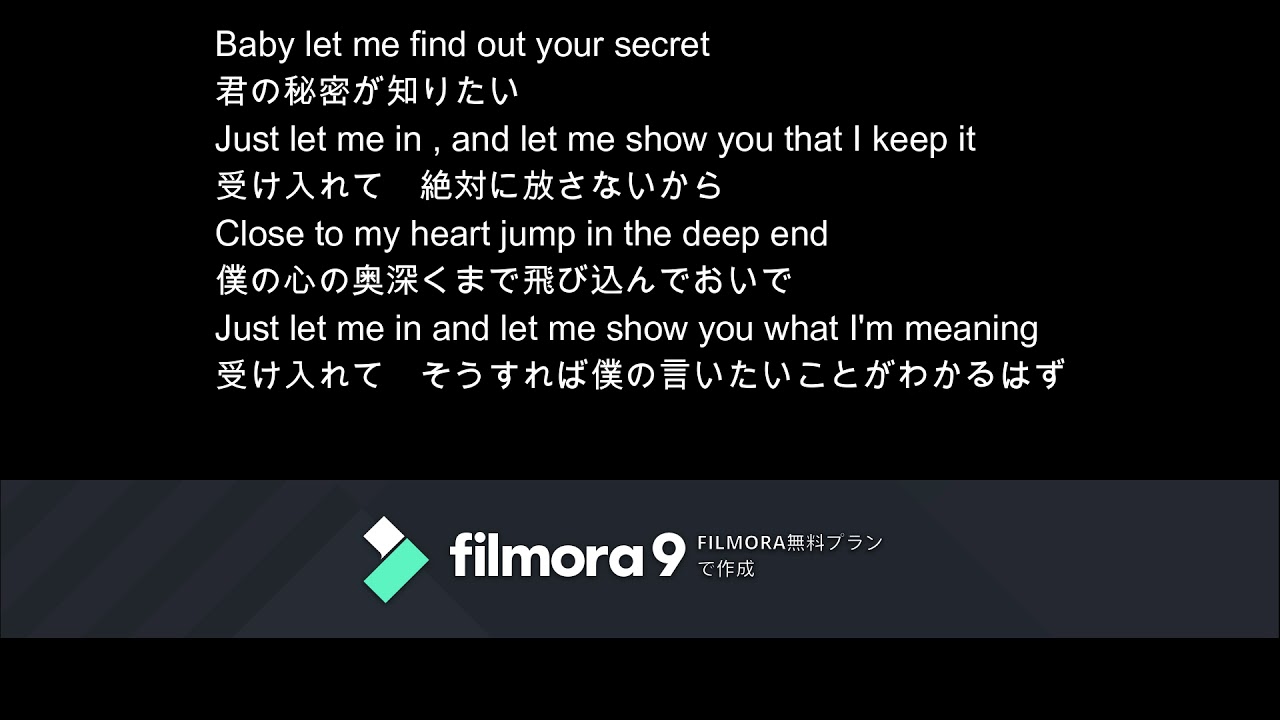 1D-another world - YouTube