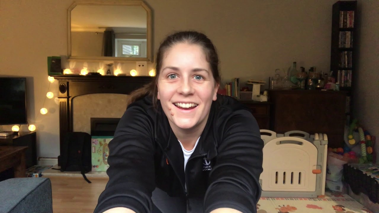 Pulse Raiser Dance LY's - YouTube