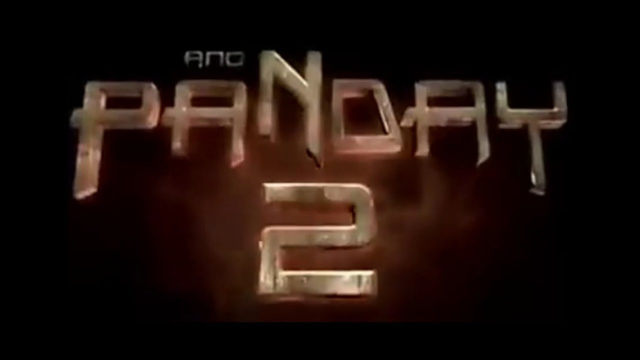 Ang Panday 2 - starring Bong Revilla Jr - YouTube
