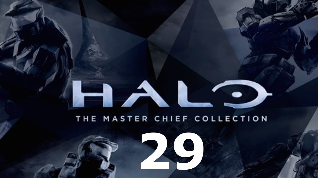 Halo #29 - Der Gebieter 2/3 [XBOX-ONE] | Let's Play Halo The Master ...