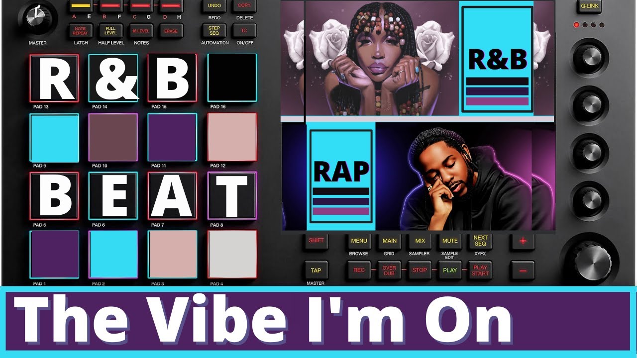 90s RnB Sample Type Beat x Rnb Rap Sample Type Beat x Rnb Type Beat x ...