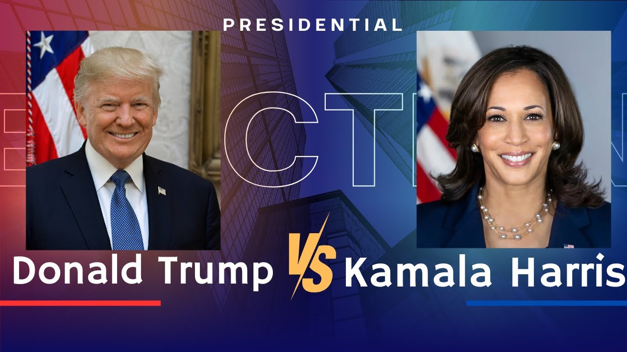 Election Night 2024, are we ready for the next president? - YouTube